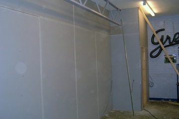 Commercial & Industrial Soundproofing – Henderson.S.Services